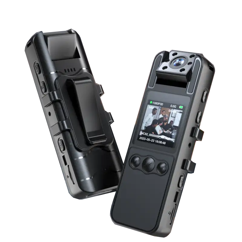 Body Worn Camera SE2 – www.sentrytechltd.com